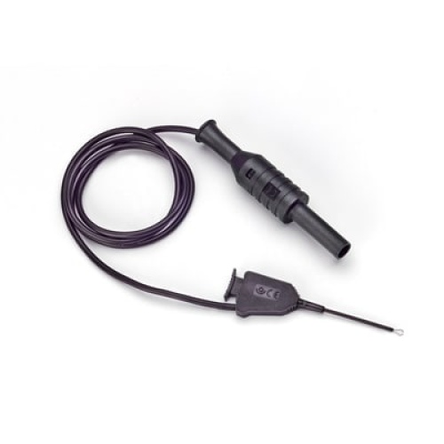 Fluke 72907-20-0 MINI SMD GRABBER TEST CLIP WITH 20 INCH (50CM) LEAD ...