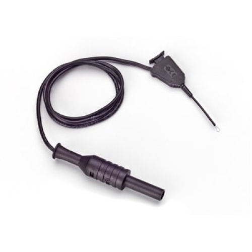Fluke 72907-20-2 MINI SMD GRABBER TEST CLIP WITH 20 INCH (50CM) LEAD ...