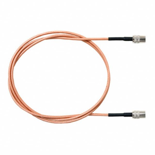 Fluke 73083-BB-48 SMA QUICK-CONNECT PLUG TO SMA QUICK-CONNECT PLUG ...