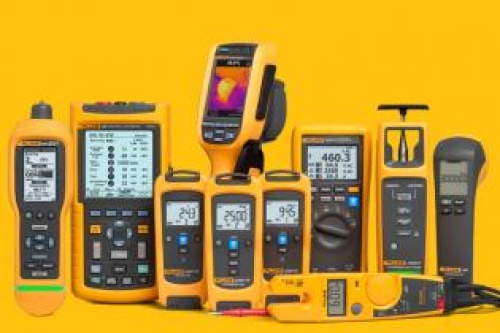 Fluke 9172-B-156 METROLOGY WELL, 425C, W/9172-INSB, 115V - 2459321