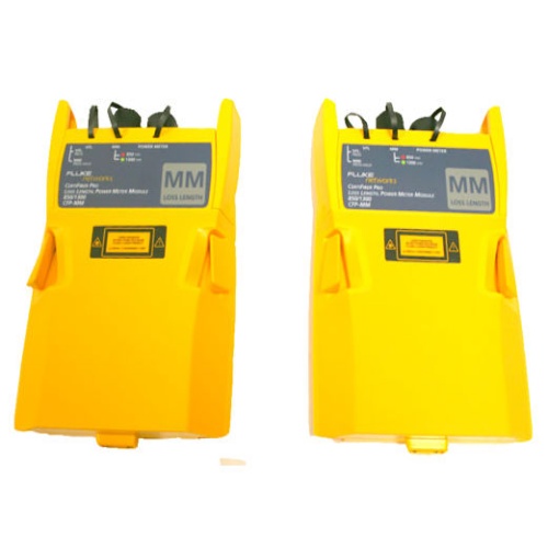 Fluke CFP-MM MOD CFP-MM MOD,CERTIFIBER PRO MULTIMODE OLTS REPLACEMENT ...