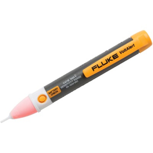 Fluke FLK2AC/90-1000V ACV DETECTOR 90-1000V, ENG, C. FRN, SPN - 3807928