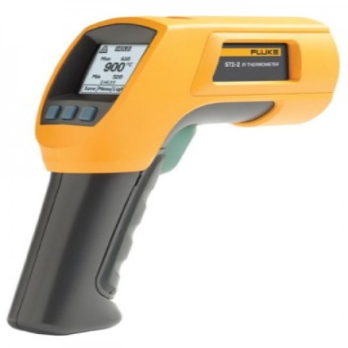 Fluke FLUKE- 572-2 DUAL LASER IR THERMOMETER (AMERICAS) - 5065952