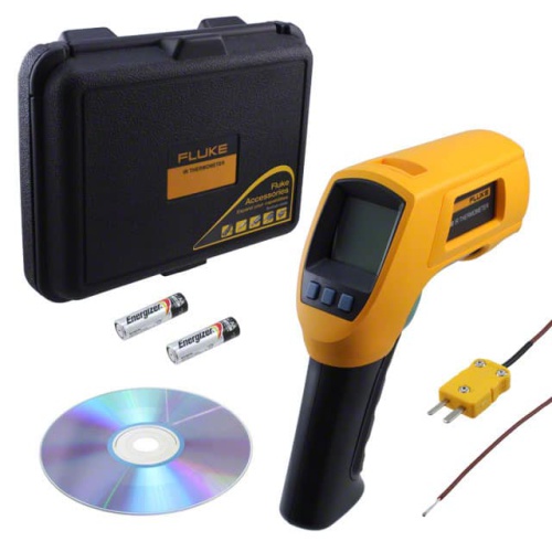 Fluke FLUKE-566 IR THERMOMETER - 2837799