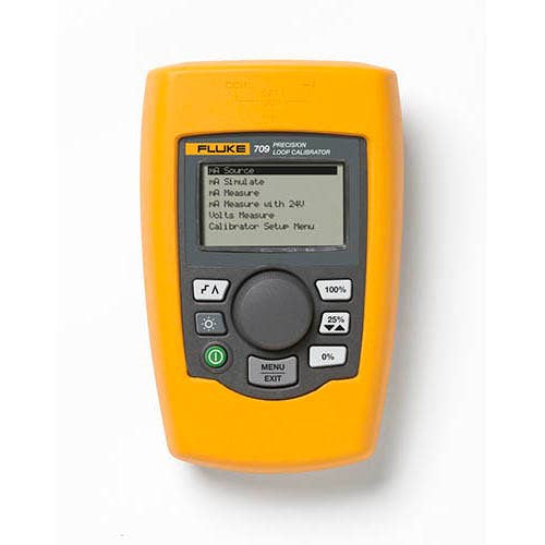 Fluke FLUKE-709 LOOP CALIBRATOR - 4234350