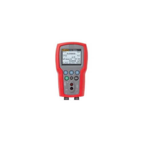 Fluke FLUKE-721EX-3650 DUAL SENSOR PRESSURE CALIBRATOR, 36 PSIG, 5000 ...