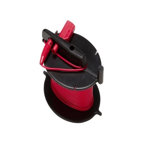 Fluke GEO CABLE-REEL 25M A604505102, GROUND/EARTH CABLE REEL 25M WIRE ...