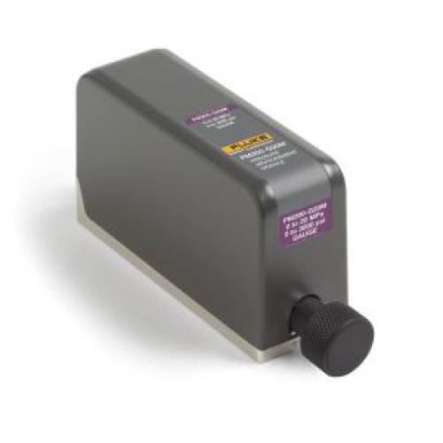 Fluke PM200-G1M PRESSURE MEASUREMENT MODULE,0 TO 1 MPA (0 TO 150 PSI ...