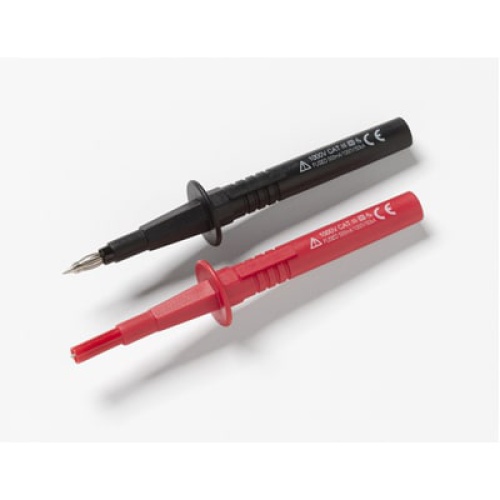 Fluke TLK291 FUSED TEST PROBE SET - 2435108