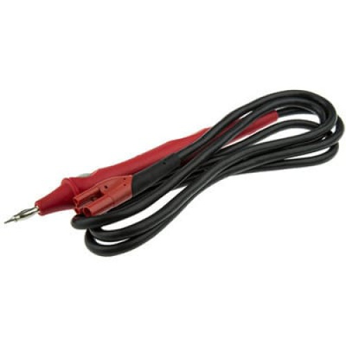 Fluke TP165X TEST PROBE WITH REMOTE TEST BUTTON - 2107742