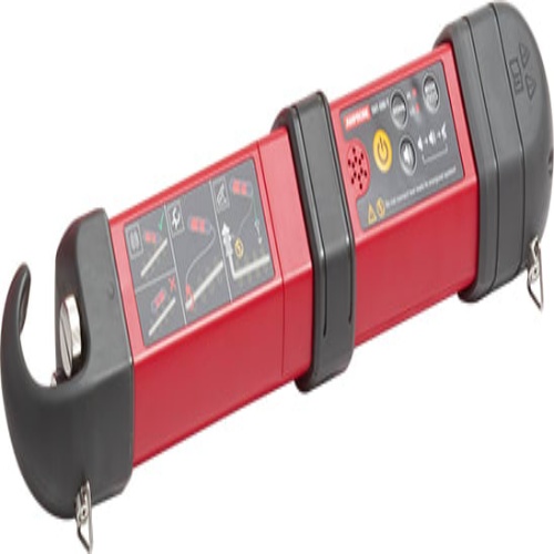 Fluke UAT-500-T TRANSMITTER,UAT-500 SERIES UNDERGROUND UTILITY LOCATOR ...