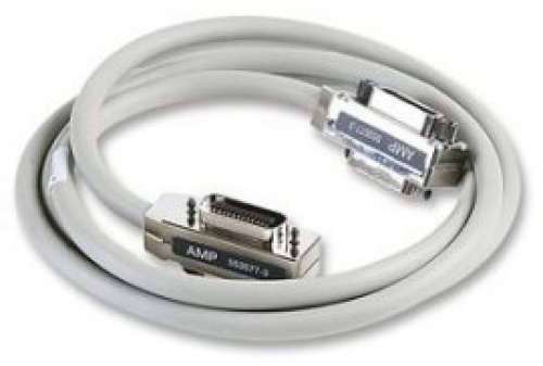 Fluke Y8022 IEEE-488 SHIELDED INTERFACE CABLE, 2M - 708297