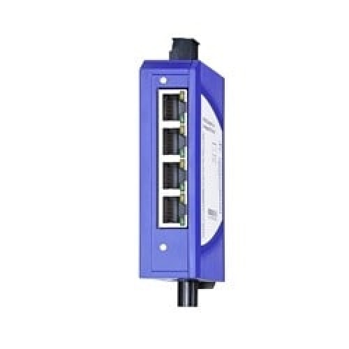 Hirschmann 942132008 Spider III Unmanaged Switch