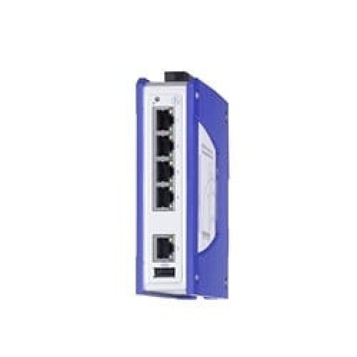 Hirschmann 942141019 Spider III Unmanaged Switch