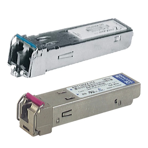 Hirschmann 942164001 M-SFP-2.5-SM/LC EEC