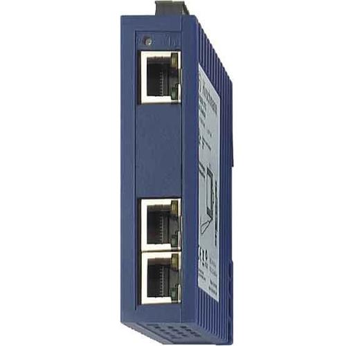 Hirschmann 943899001 Spider 3TX-TAP Unmanaged Switch