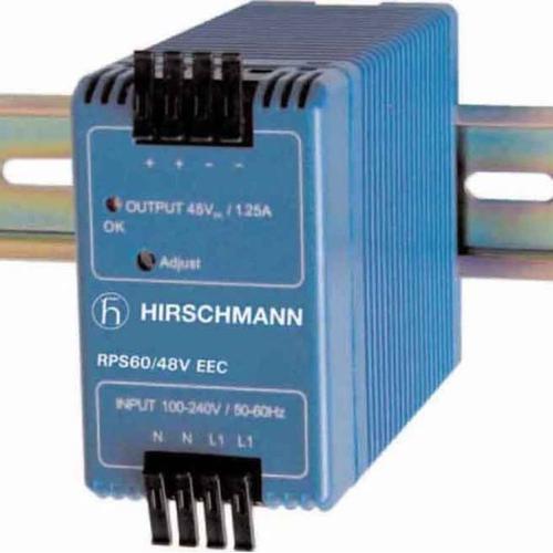 Hirschmann 943952001 RPS60/48V EEC
