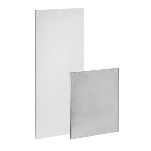 nVent Hoffman A60P36F1G Conductive Backplate Full Panel