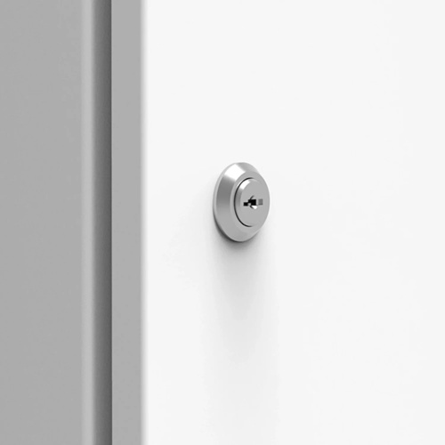 Hoffman ALL510N IEC Lock