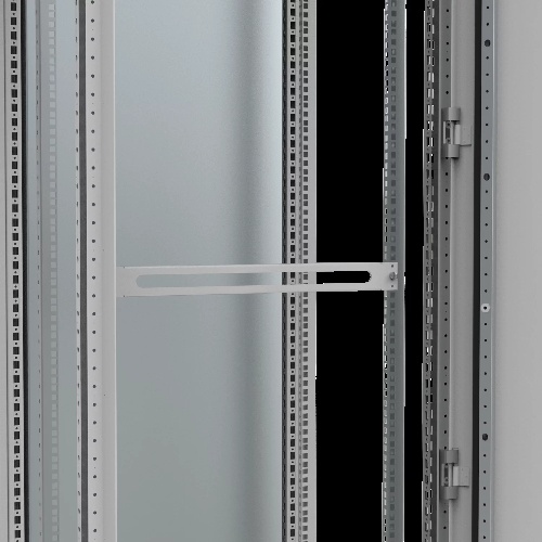 nVent Hoffman CRP1806R5 Rear Panel - Steel, 70.9" x 23.6"