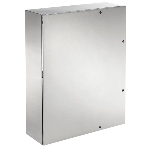 nVent Hoffman CSD423612SSR CONCEPT Stainless Steel Enclosure