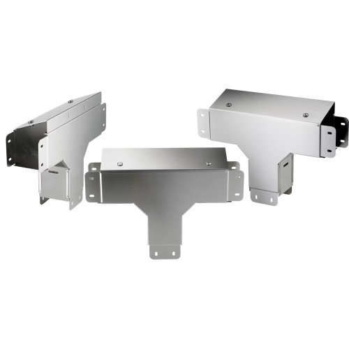 nVent Hoffman CTS44TOCSS Cable Tray Wire Management