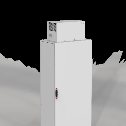 Hoffman CUH06002 Air Conditioner - 600 Watts, 230 VAC