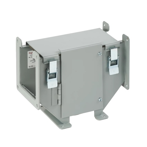 Hoffman F22LTC Lay-in Wireway Cable Management