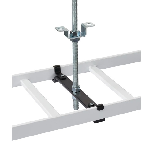 nVent Hoffman LCSK18 - Ladder Rack, Mild Steel