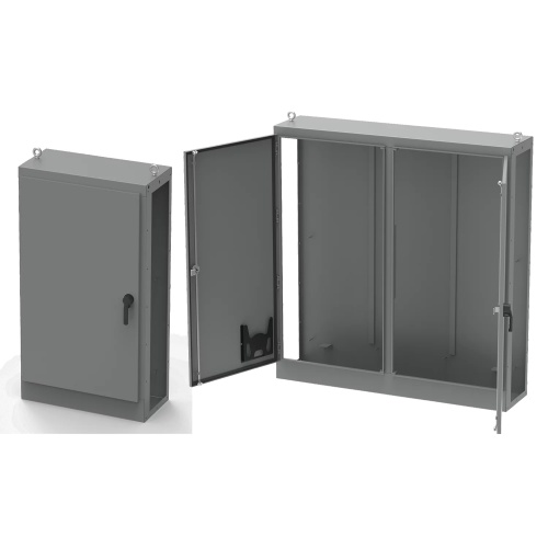 nVent Hoffman LSSD2000 - LSSD Door Locking System