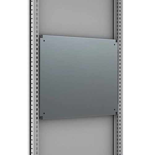 nVent Hoffman MPP1206 Back Plate - Mild Steel, 43.07" x 19.45" x 0.96 ...
