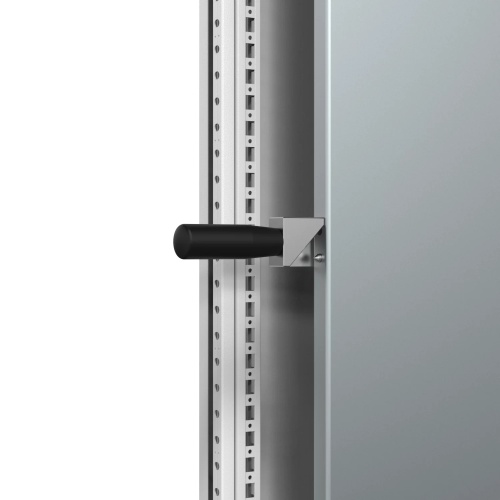 nVent Hoffman MPTH02 - Handle, Steel