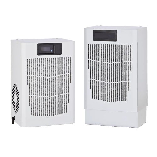 Hoffman N170226G200 - SpectraCool Narrow Compact Indoor Air Conditioner