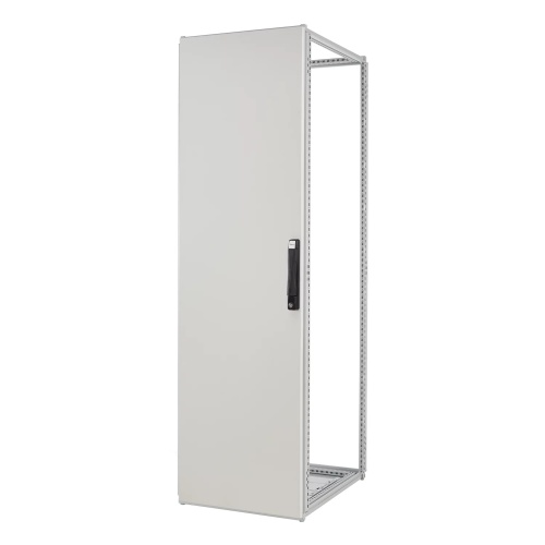 nVent Hoffman P2D66 PROLINE G2 Solid Doors (Single or Overlapping Double)