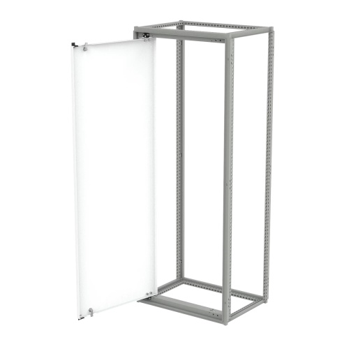 nVent Hoffman P2PSO226G PROLINE G2 Swing-Out Mounting Subpanel