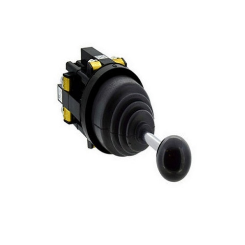 IDEC ARN1-2010-10.00.01.00 Joystick - Standard Lever, 2 Positions, 30 mm