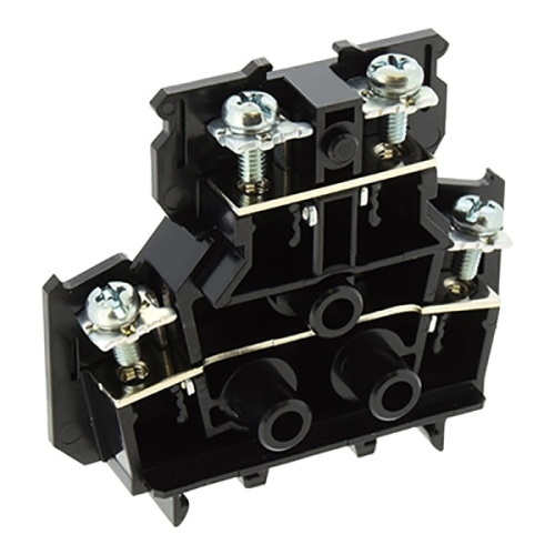 IDEC BNDH15LW - BN Series Terminal Block