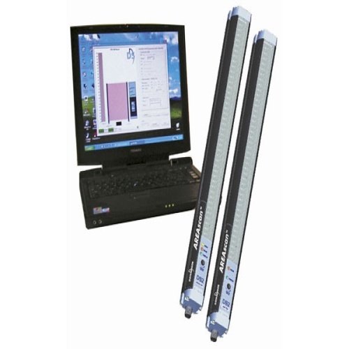 IDEC DS2-05-25-045-JV - DS2 Series Light Grid