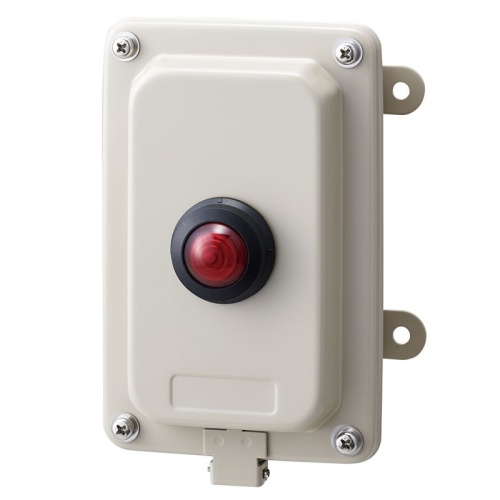 IDEC EC2B-1101BN2NC3-U Explosion Proof Control Station