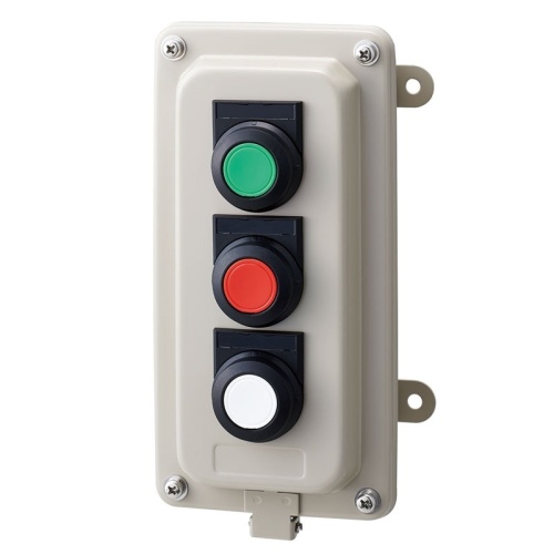 IDEC EC2B-3102BN2NF1-U Explosion Proof Control Station