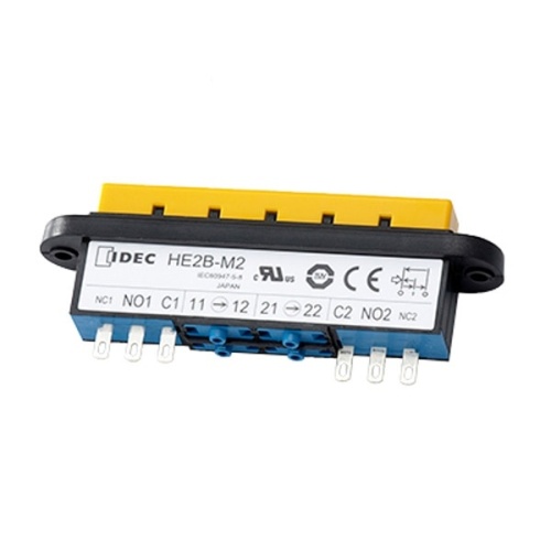 IDEC HE2B-M200 Enabling Switch