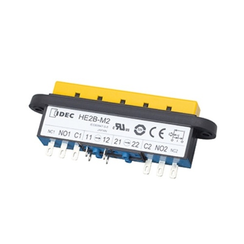 IDEC HE2B-M222 Enabling Switch