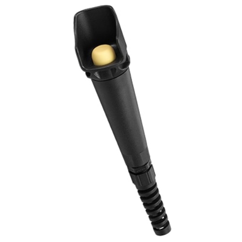 IDEC HE9Z-GSH51 Grip Switch Housing For He5b