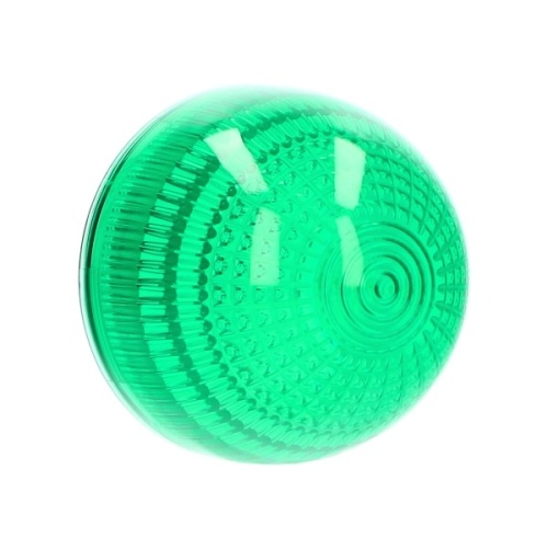 IDEC HW1P-5Q4-G Hw Pl Jmbo Dome Fv LED 24v Spr