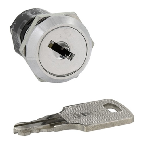 IDEC KG2C-10B Kg Key Lock Switch 2 Pos
