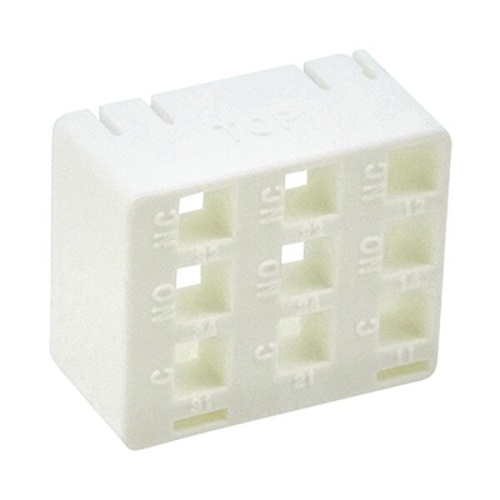 IDEC LB9Z-VL3 Lb Accessories Terminal Cover