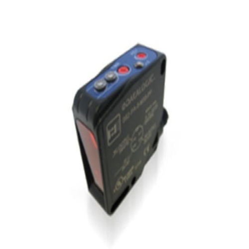IDEC S62-PA-2-M01-PP - High-Performance Sensor, S62 Series, 10 - 30 VDC