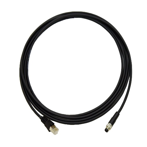 IDEC SE9Z-HS2-XCD13 Se2l Ethernet Connection Cable