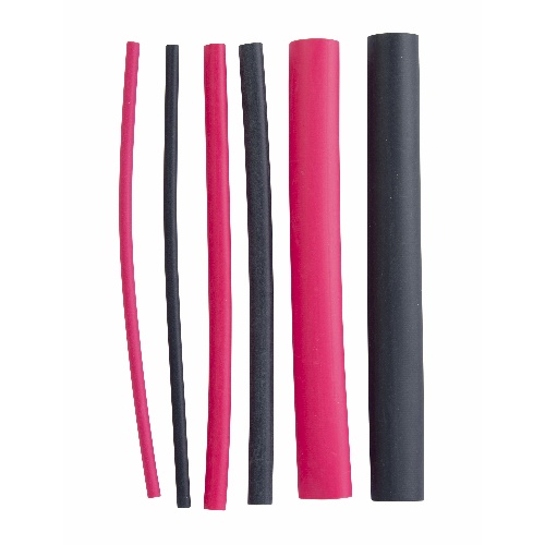 Ilsco 73554 Tubing & Molded Part - Heat Shrink