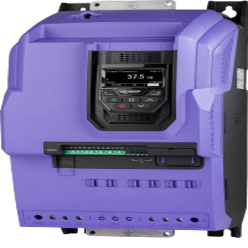 Invertek ODV-3-520610-3F12-MN Optidrive Eco - 240 Volt, 20 HP